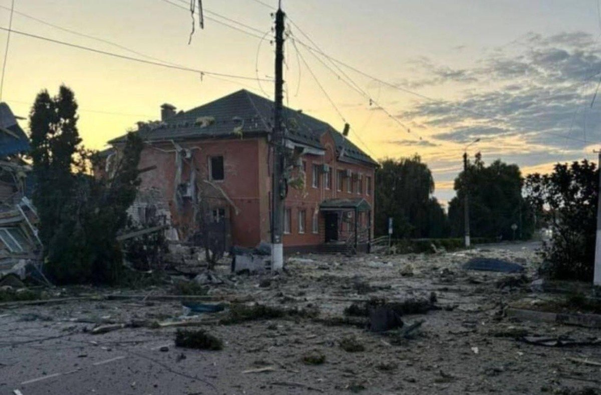 Κουρσκ: Μεγάλης κλίμακας ρωσική αντεπίθεση κατά των ουκρανικών δυνάμεων ...