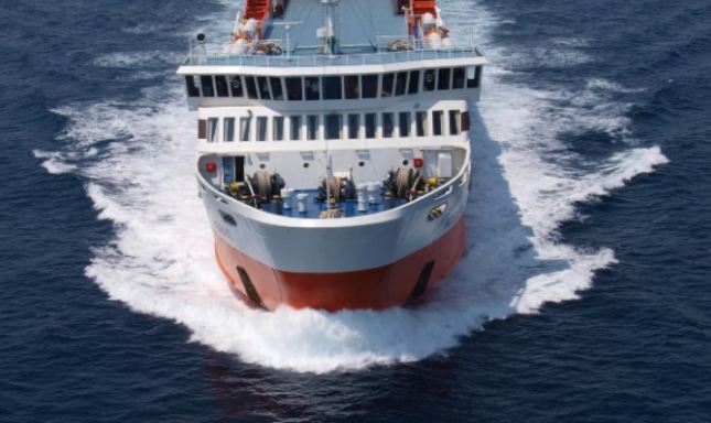 Fast Ferries: Παρέμβαση στην Επιτροπή Ανταγωνισμού - Mononews.gr