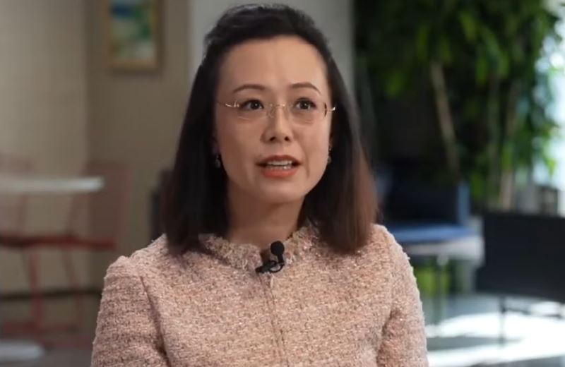 UBS: Νέα επικεφαλής στην Κίνα η εγγονή ιστορικού στελέχους του ...