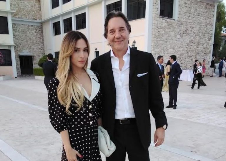 Κρίτων Λεντούδης (Evalend Shipping): Ναυπηγεί 37 πλοία και διπλασιάζει ...