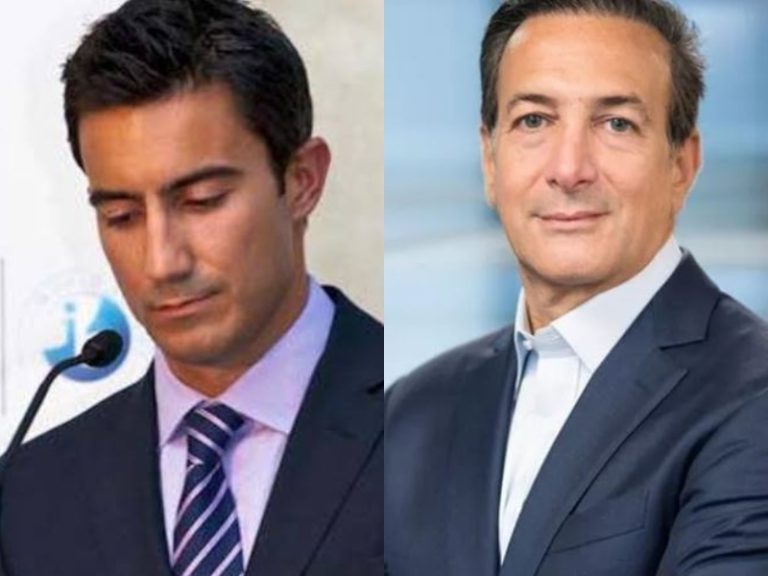 Γιατί ο Λιβανοβρετανός Nadim Nsouli μπήκε στον Κωστέα - Γείτονα ...