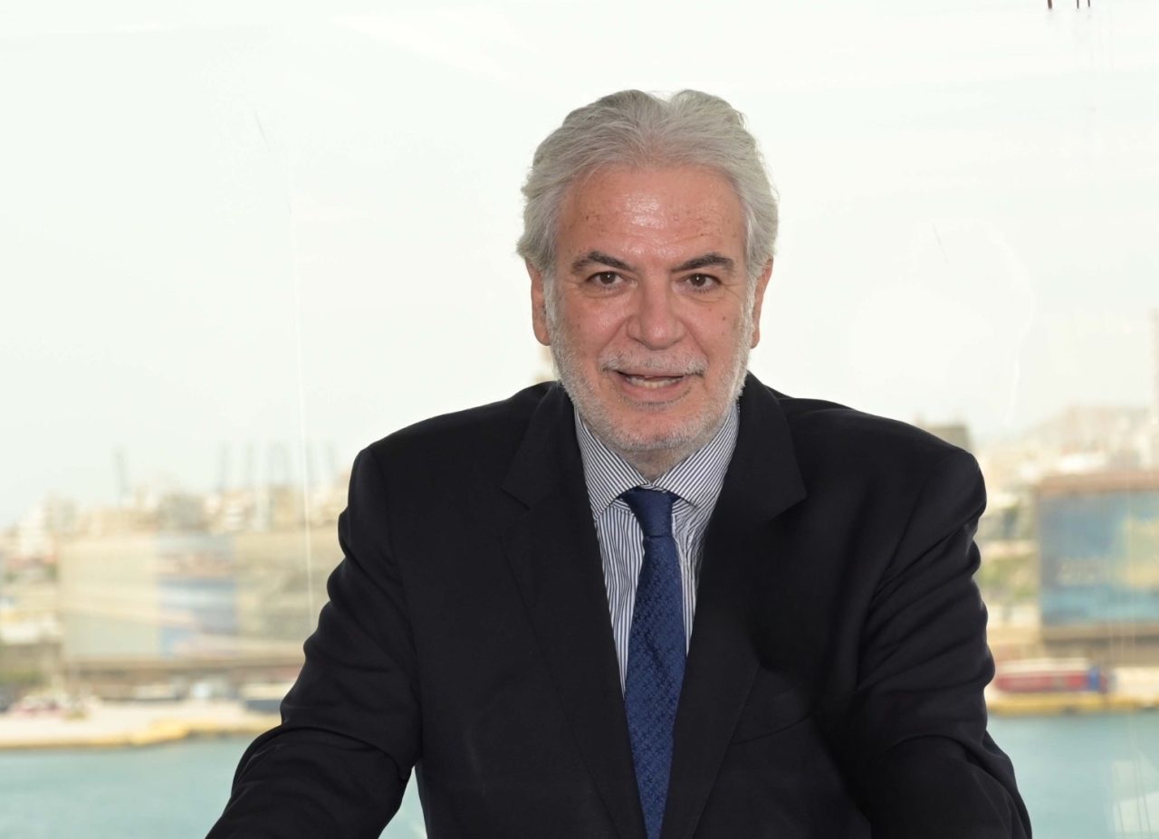 Εγκρίθηκε από την ΕΣΑΛ το master plan του ΟΛΘ - Τι αλλάζει στο λιμάνι ...