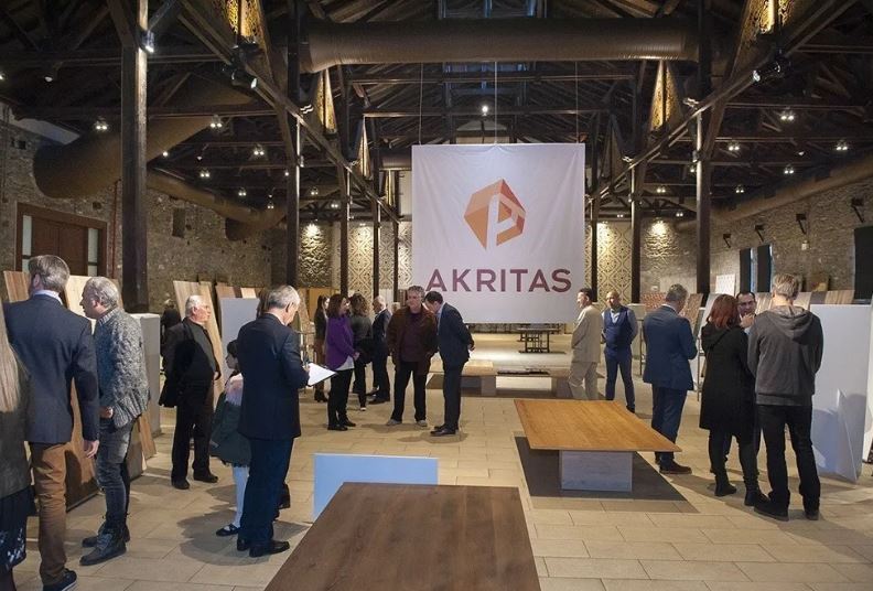 Akritas: Πτώση τζίρου 3,7% το α' εξάμηνο - Πού οφείλεται - Mononews.gr