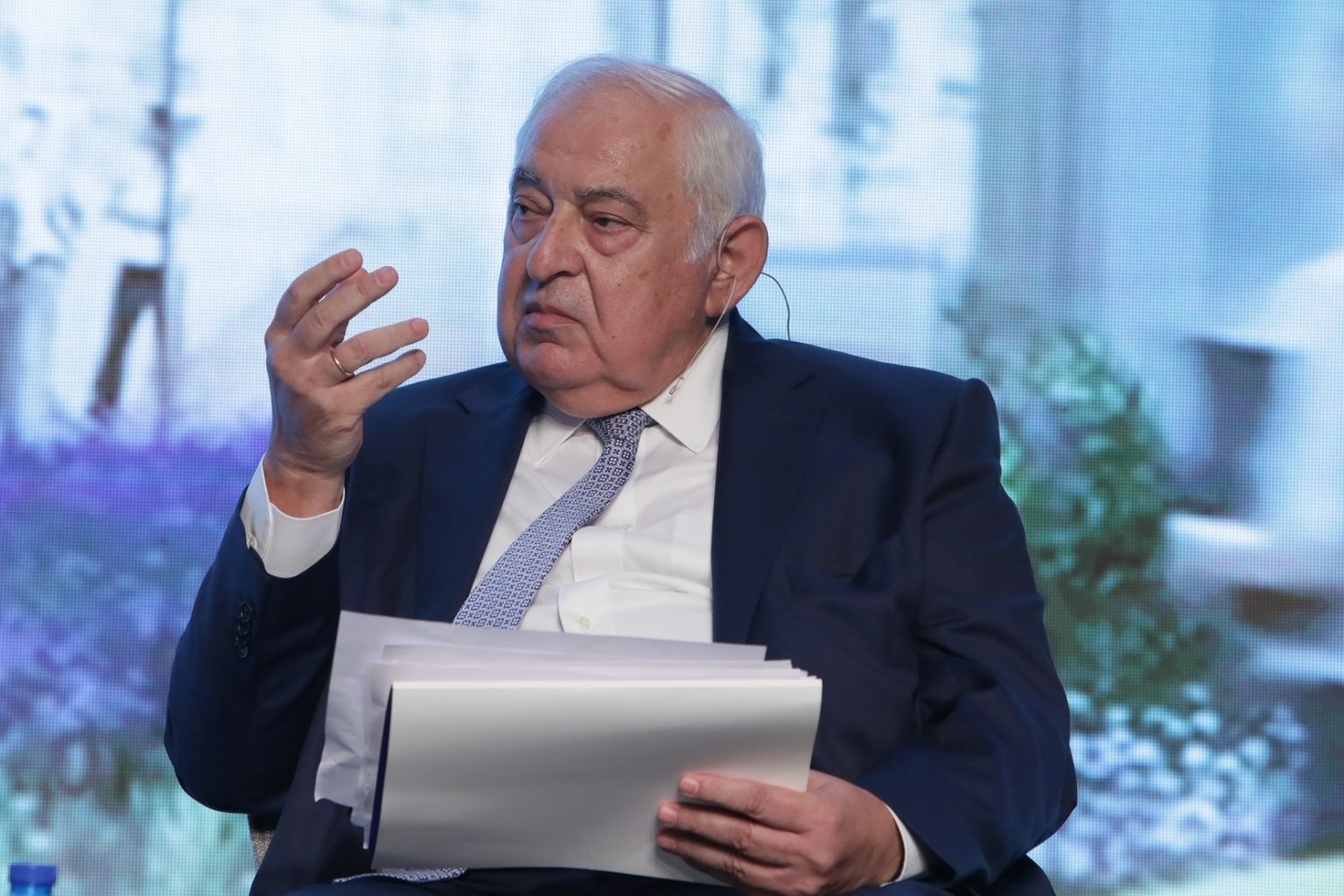 ΑΒΑΞ: Τινάζει στον αέρα τη γραμμή 4 του Μετρό και απαιτεί αποζημιώσεις ...