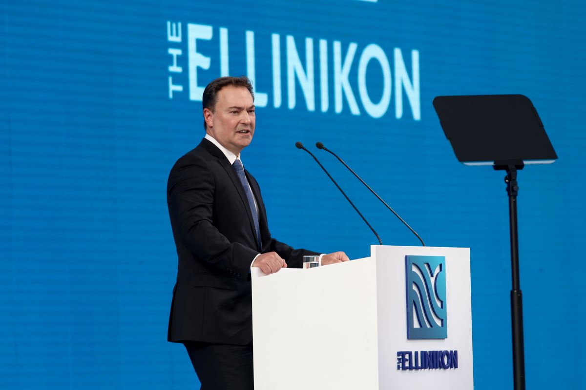 Lamda Development: Μετρητά 800 εκατ. έχει λαμβάνειν από τις κατοικίες στο Ελληνικό - Mononews.gr