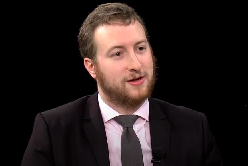 FT: Ο ιδιοκτήτης της New York Sun κοντά στην εξαγορά της Telegraph ...