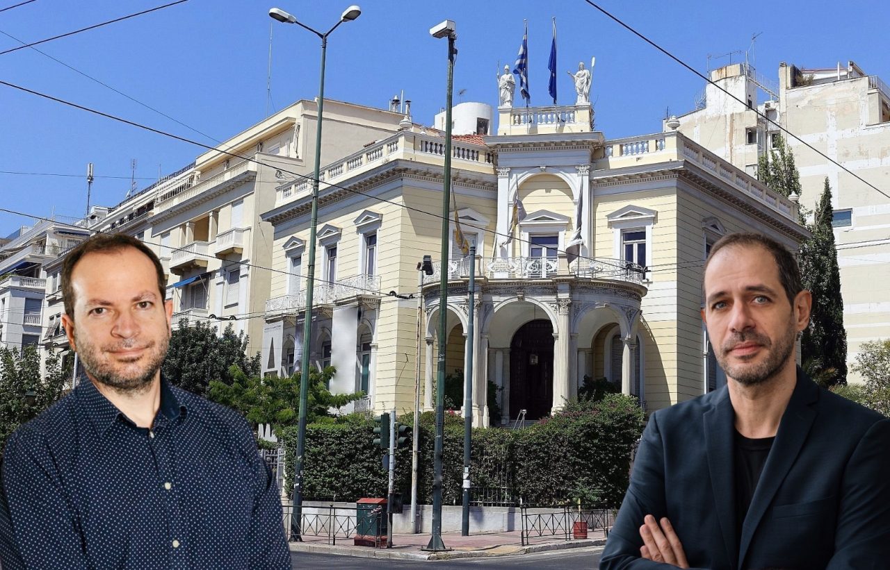 Τι να δω στο Μουσείο Κυκλαδικής Τέχνης - Γράφουν οι αρχαιολόγοι δρ ...