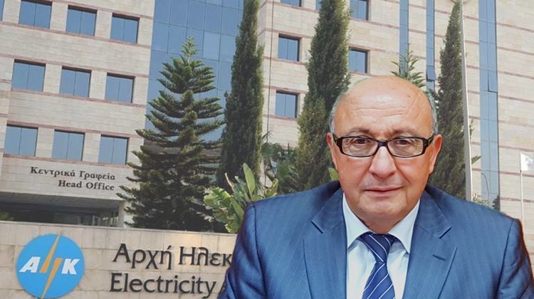 Γιώργος Πέτρου (ΑΗΚ) στο mononews: Τι θα κάνουμε με το Great Sea ...