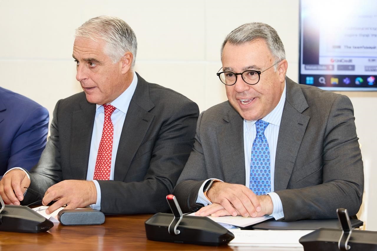 Ψάλτης (Alpha Bank): H συνεργασία με τη UniCredit δημιουργεί μία ...