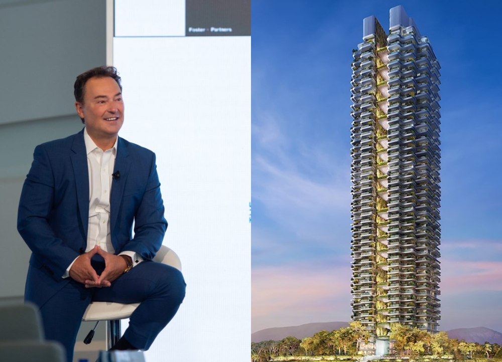 Ελληνικό: Για μικρές καθυστερήσεις ειδοποιεί τους ιδιοκτήτες του Riviera Tower η Lamda - Η ...