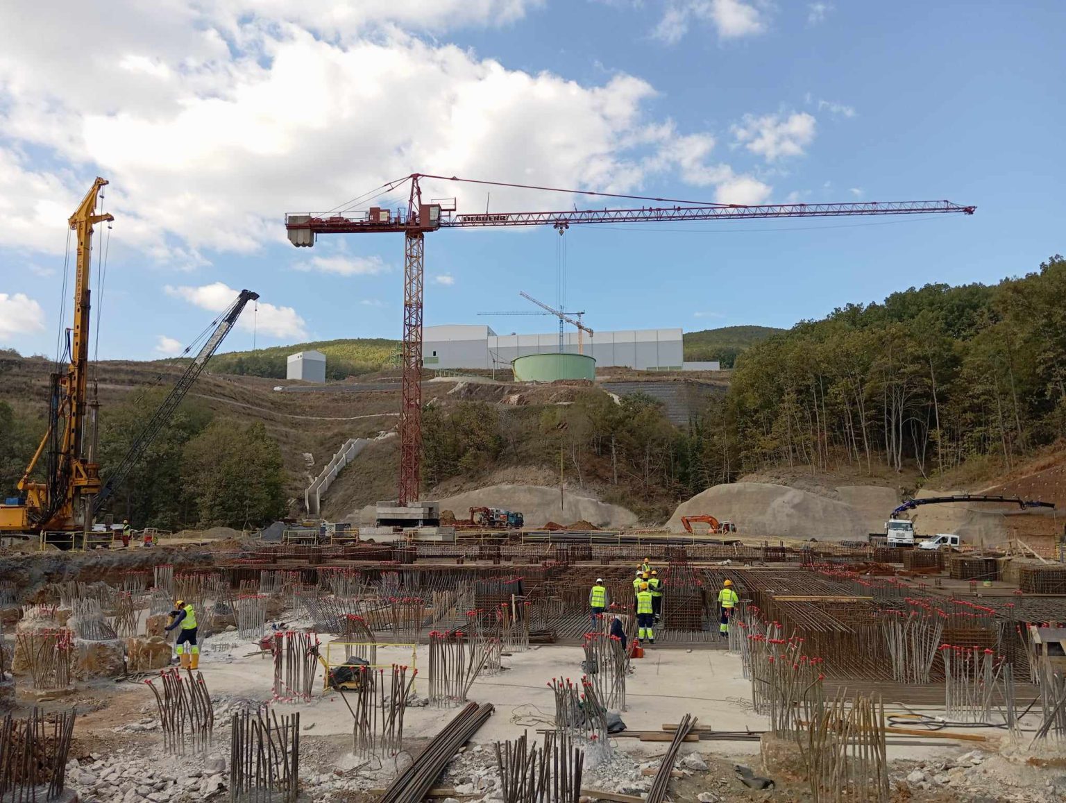 Eldorado Gold: Ξεκινάει το 2026 η παραγωγή χαλκού στις Σκουριές- Τα ...