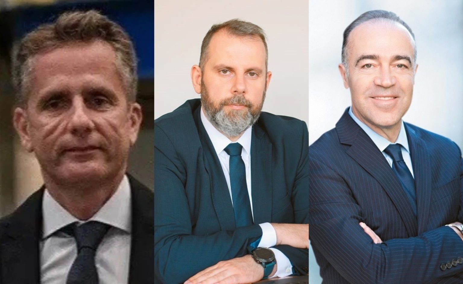 Advent: «Πράσινο φως» για εξαγορά της βρετανικής Spectris έναντι £3,8 ...