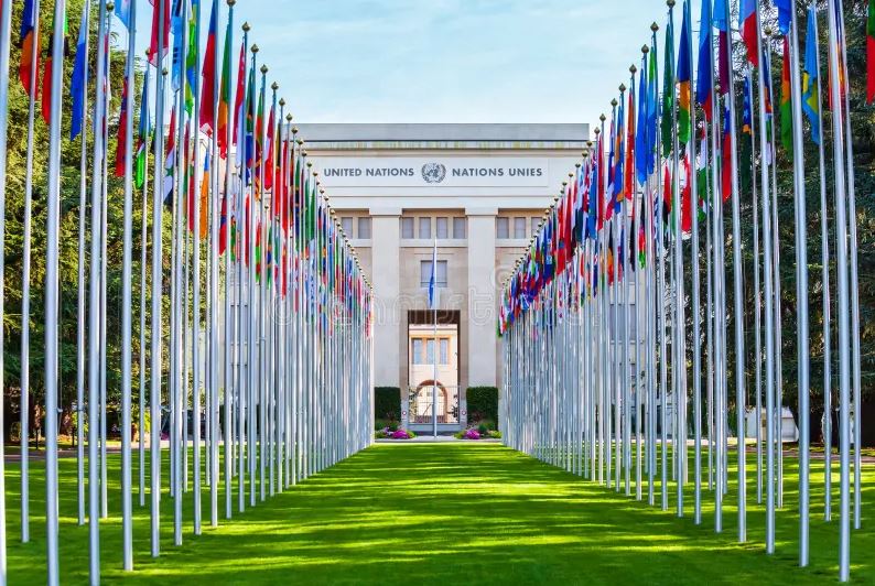 ΟΗΕ, UN Women: Διέρρευσαν στο διαδίκτυο χιλιάδες εμπιστευτικά έγγραφα ...