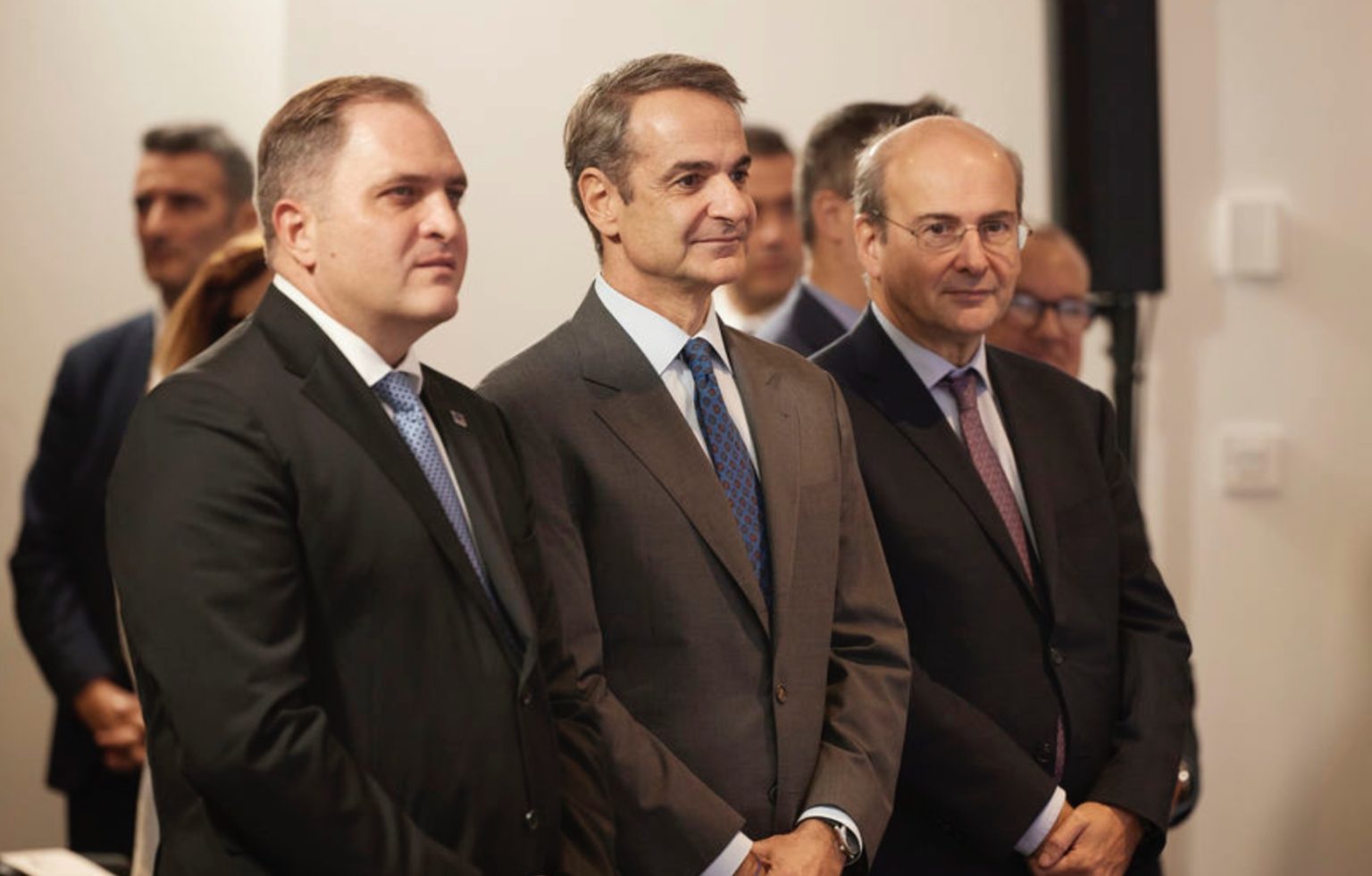 Στηβ Βαλιώτης: Ο εκατομμυριούχος ομογενής που ανασταίνει το «λακωνικό ...