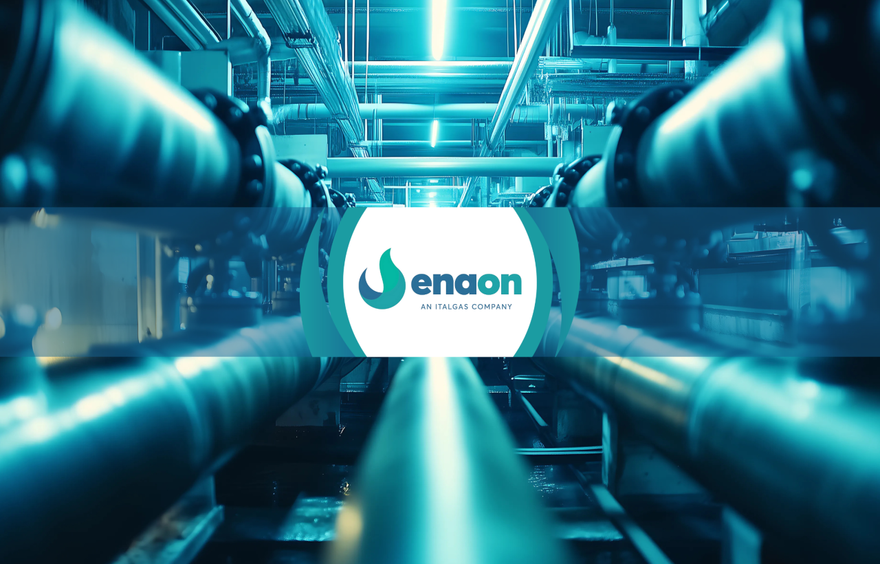 Enaon: Έτοιμη για τη νέα εποχή στην ενέργεια με βιομεθάνιο και, μελλοντικά, με υδρογόνο ...