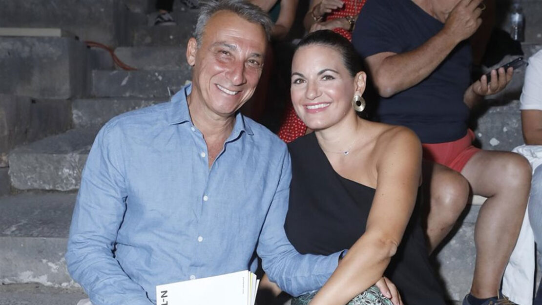 Τα «χρυσά» ακίνητα του Μίνωα Μάτσα - Η περιουσία σε Ψυχικό, Εκάλη που ...