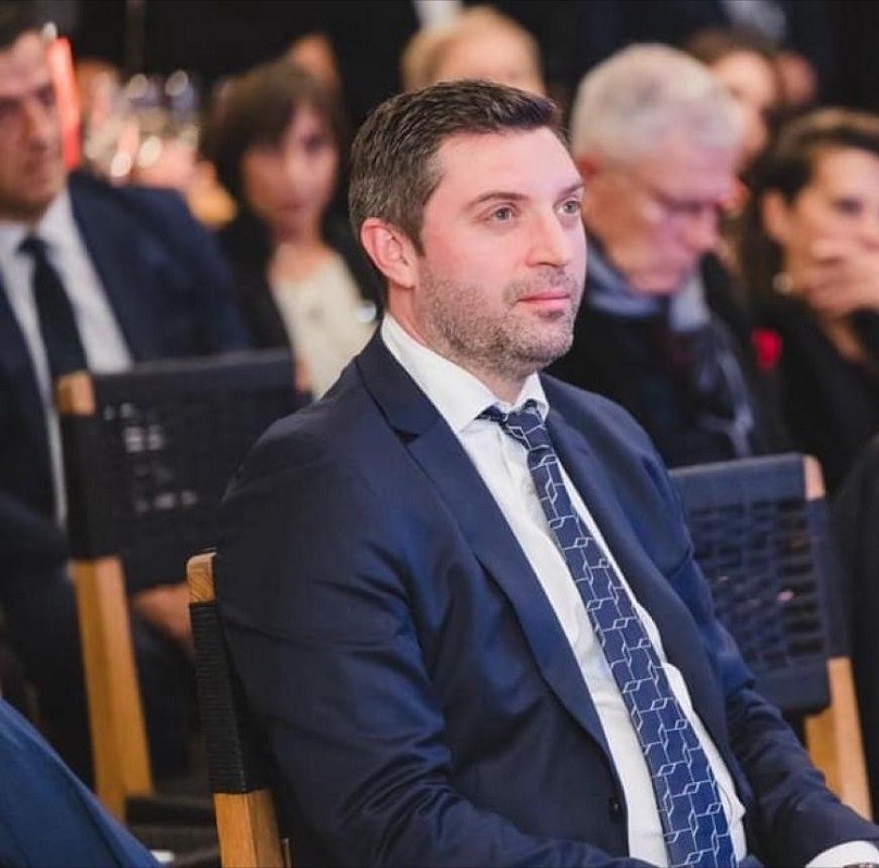 DKG Development: Συνεργασία με την Líbere Hospitality Group σε δύο ...