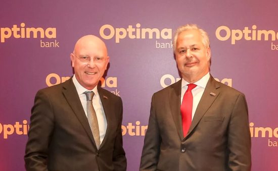 Η Optima bank αποκλειστικός συντονιστής στην επιτυχημένη αύξηση ...