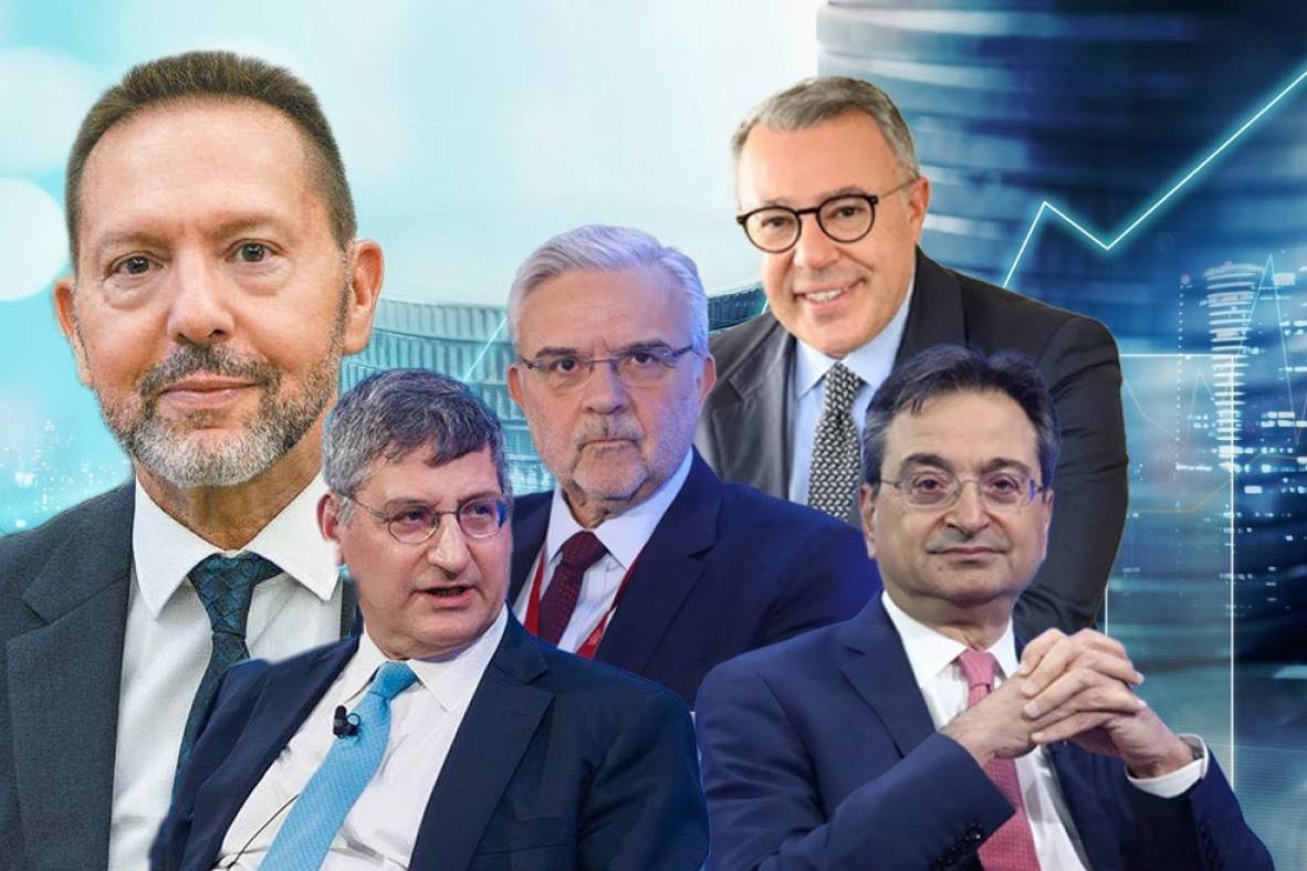 «Μπλόκο» Στουρνάρα στο σχέδιο των τραπεζών για το νέο IRIS - Mononews.gr