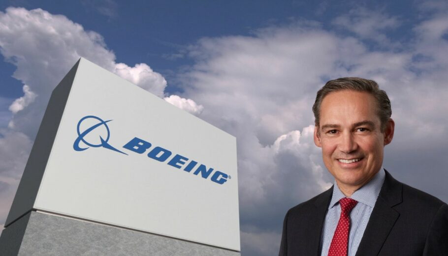 Boeing: Καθυστερήσεις στην παράδοση του 777X έως το 2027 με ζημιά έως 5 ...