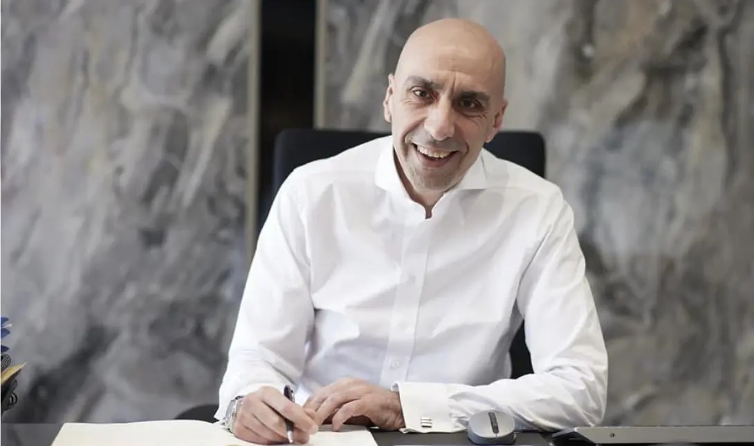 Γιάννης Μπρατάκος: Το ΕΒΕΑ πρέπει να κάνει «Άλμα Μπροστά» για τις ...