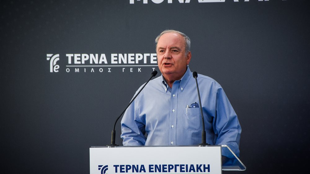 ΓΕΚ ΤΕΡΝΑ: Τα μηνύματα από το placement των 2,6 εκατ. μετοχών από το ...