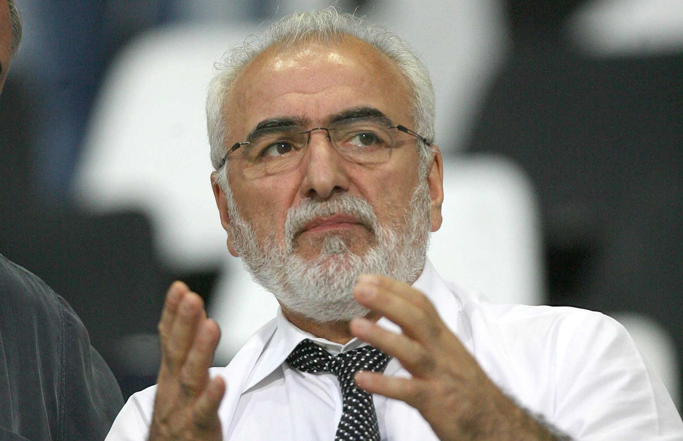 ΟΛΘ: Η Belterra του Ιβάν Σαββίδη αύξησε το ποσοστό της στο 72,73% ...