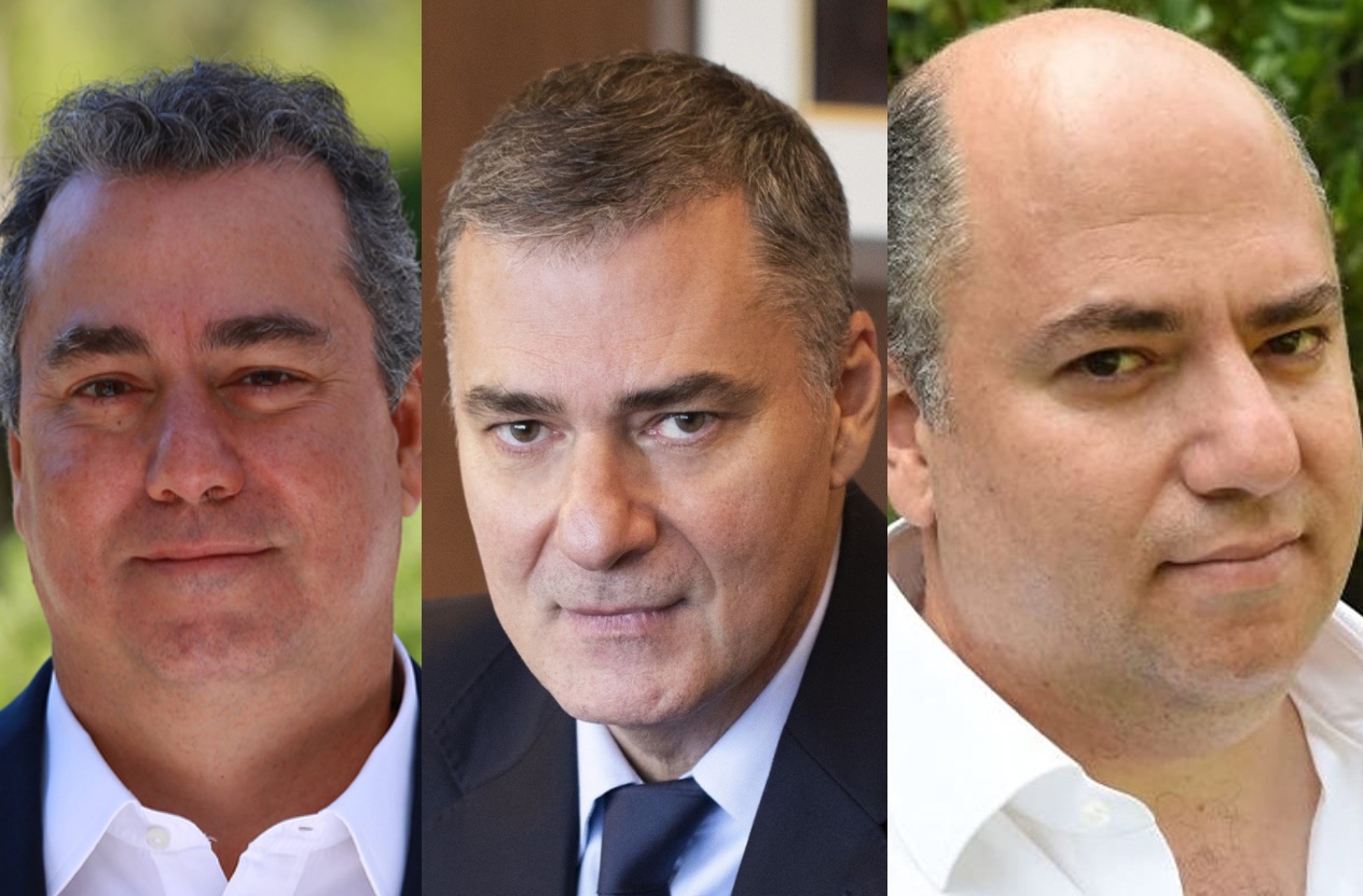 Γιατί φέρεται να μπήκε πωλητήριο στο Costa Navarino - Όλο το παρασκήνιο ...