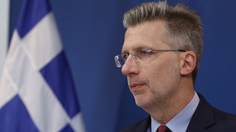 Σκέρτσος: «Η ψηφιακή κάρτα εργασίας, μία από τις πιο εμβληματικές ...