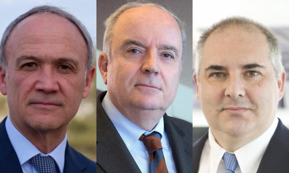 Ολυμπία Οδός: Αποχώρησε η Hochtief - Οι ΓΕΚ ΤΕΡΝΑ, ΑΒΑΞ, ΑΚΤΩΡ ...
