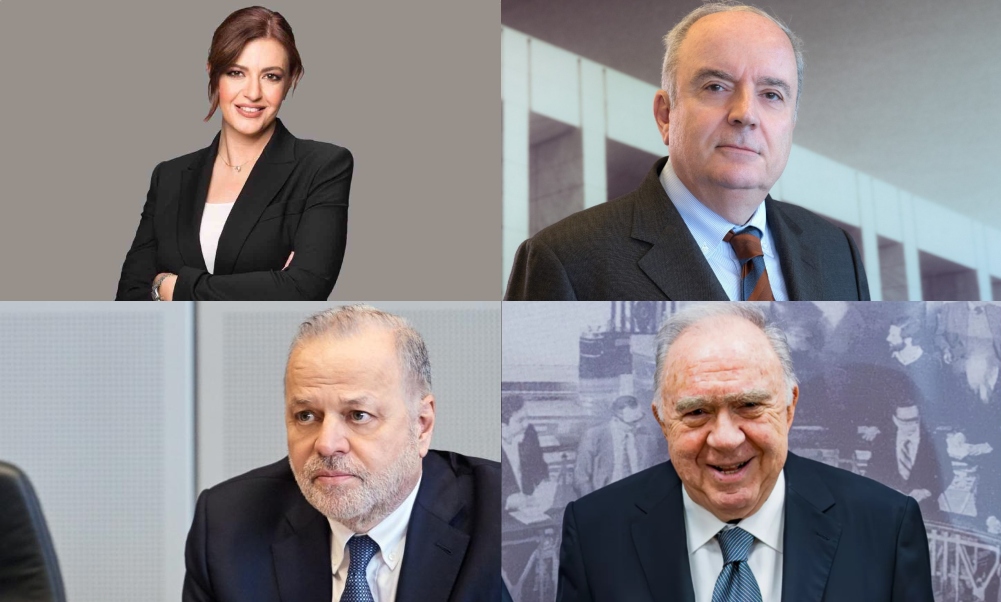 Χρηματιστήριο: Πού μπορεί να φτάσει ο δείκτης - Το ράλι στις τράπεζες ...