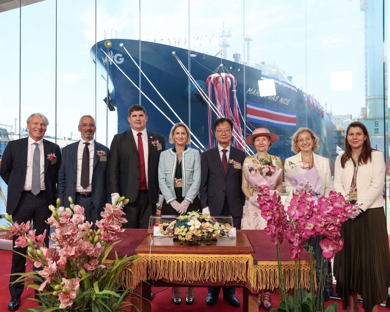 Μαρία Αγγελικούση: H νεοαποκτηθείσα Altera Shuttle Tankers ...