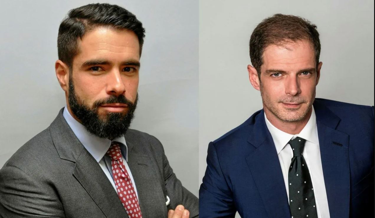 Αντώνης και Φίλιππος Λαιμός: Από το ναυάγιο, στα πήλινα με τα χρυσά ...