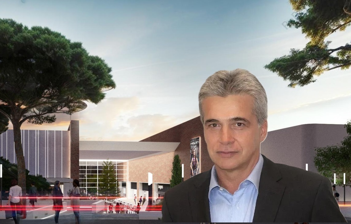 Σκλαβενίτης: Ανοιχτός ο δρόμος από το υπουργείο Πολιτισμού για την ...