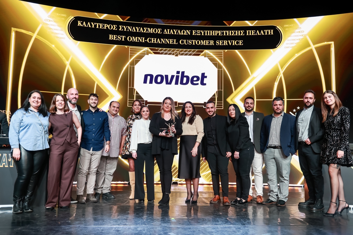 Allwyn: Η βασική μέτοχος του ΟΠΑΠ αποκτά το 51% της Novibet - Mononews.gr