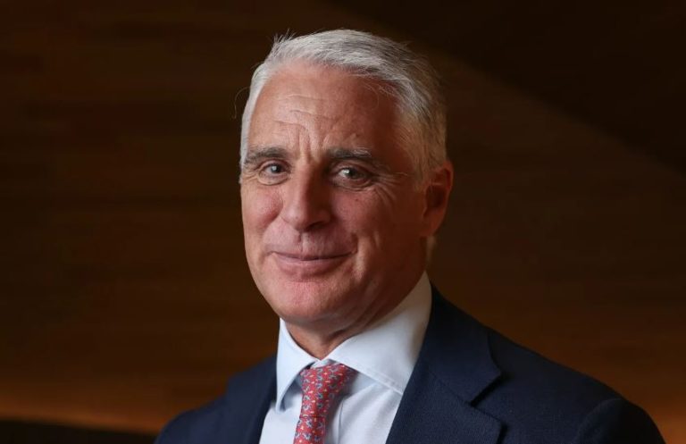 Andrea Orcel: «Χρυσή» αμοιβή για τον αρχιτέκτονα της κερδοφορίας της ...