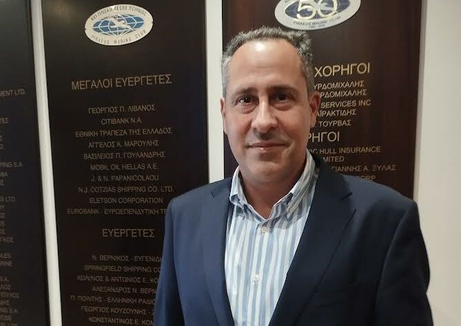 Θ. Βώκος: Ο ΣΟΚΕΕ ενισχύει τη διεθνή παρουσία και τον θεσμικό του ρόλο ...