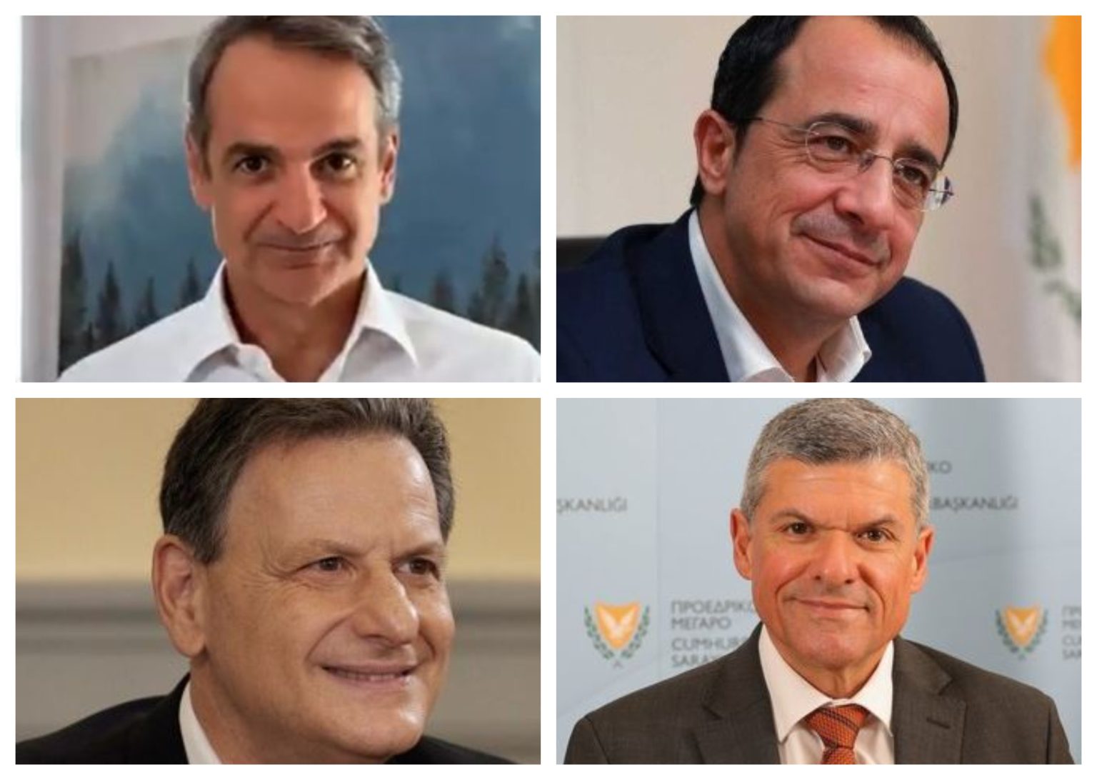 Καλώδιο Ελλάδας - Κύπρου: Αρση αδιεξόδου μέσα στον Μάρτιο - Ευρωπαϊκή ...