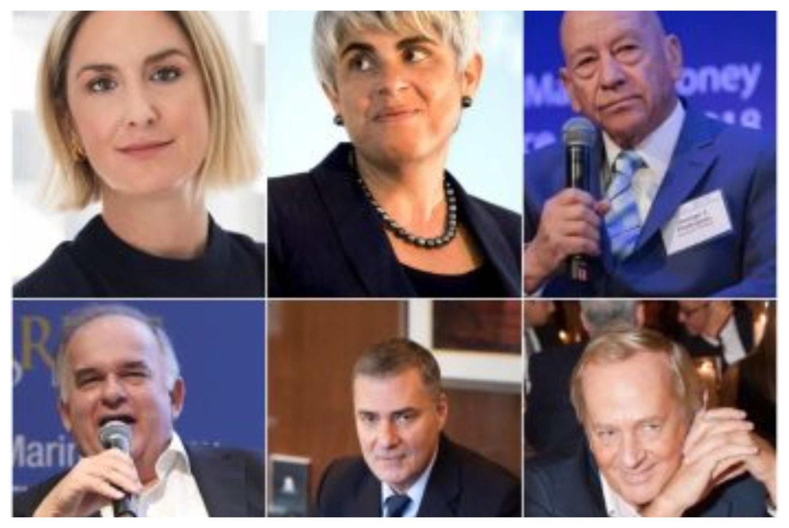 Ποιοι είναι οι εφοπλιστές που συλλέγουν έργα τέχνης - Από τον Νιάρχο ως ...