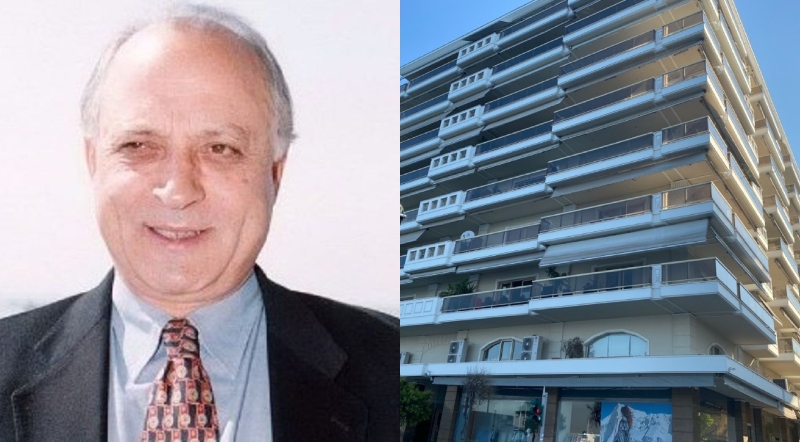 Οικογένεια Αλεξόπουλου – Δομοτεχνική: Άλλαξαν χέρια σε πλειστηριασμό το ...