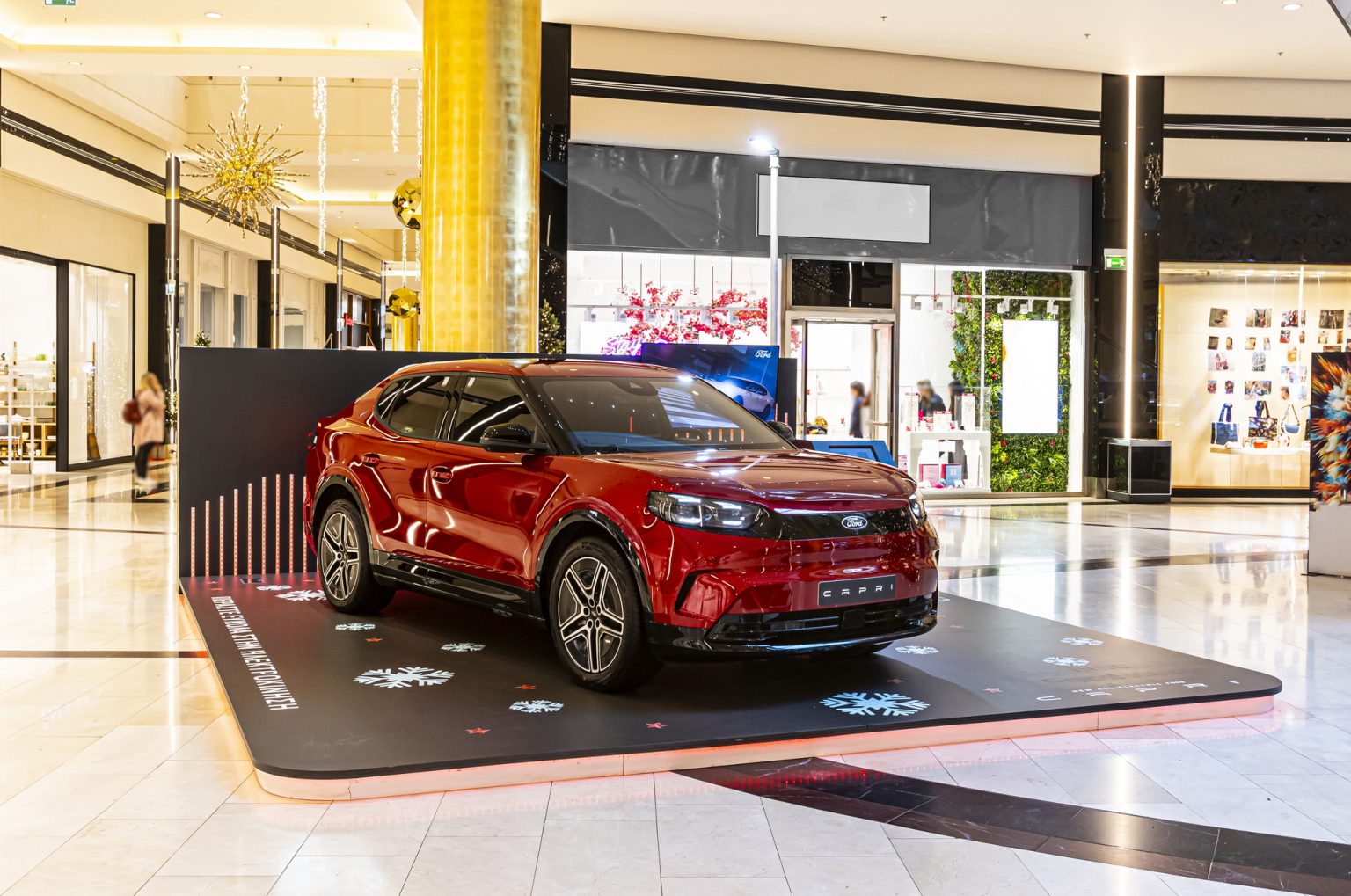 LAMDA Development: Καλοκαιρινές δράσεις στα εμπορικά κέντρα της – Ιστορικό ρεκόρ ΕΒΙΤDA και ...