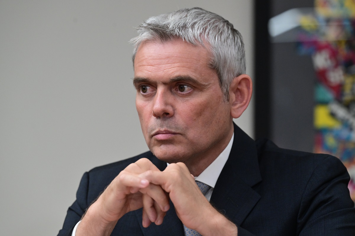 Κώστας Καραγκούνης στο mononews: Ετσι θα είναι το νέο επίδομα ανεργίας ...