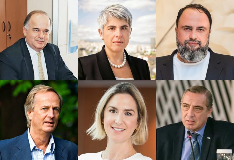 Evalend Shipping (Κρίτων Λεντούδης): Παρήγγειλε άλλα δύο πλοία και ...