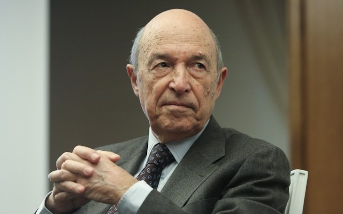 Κώστας Σημίτης: Τι γράφει ο Διεθνής Τύπος για το θάνατό του ...