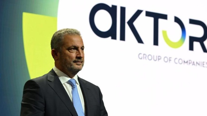 Εξάρχου (ΑΚΤΩΡ): Σημαντικό να επικρατήσει ψυχραιμία στο χρηματιστήριο ...