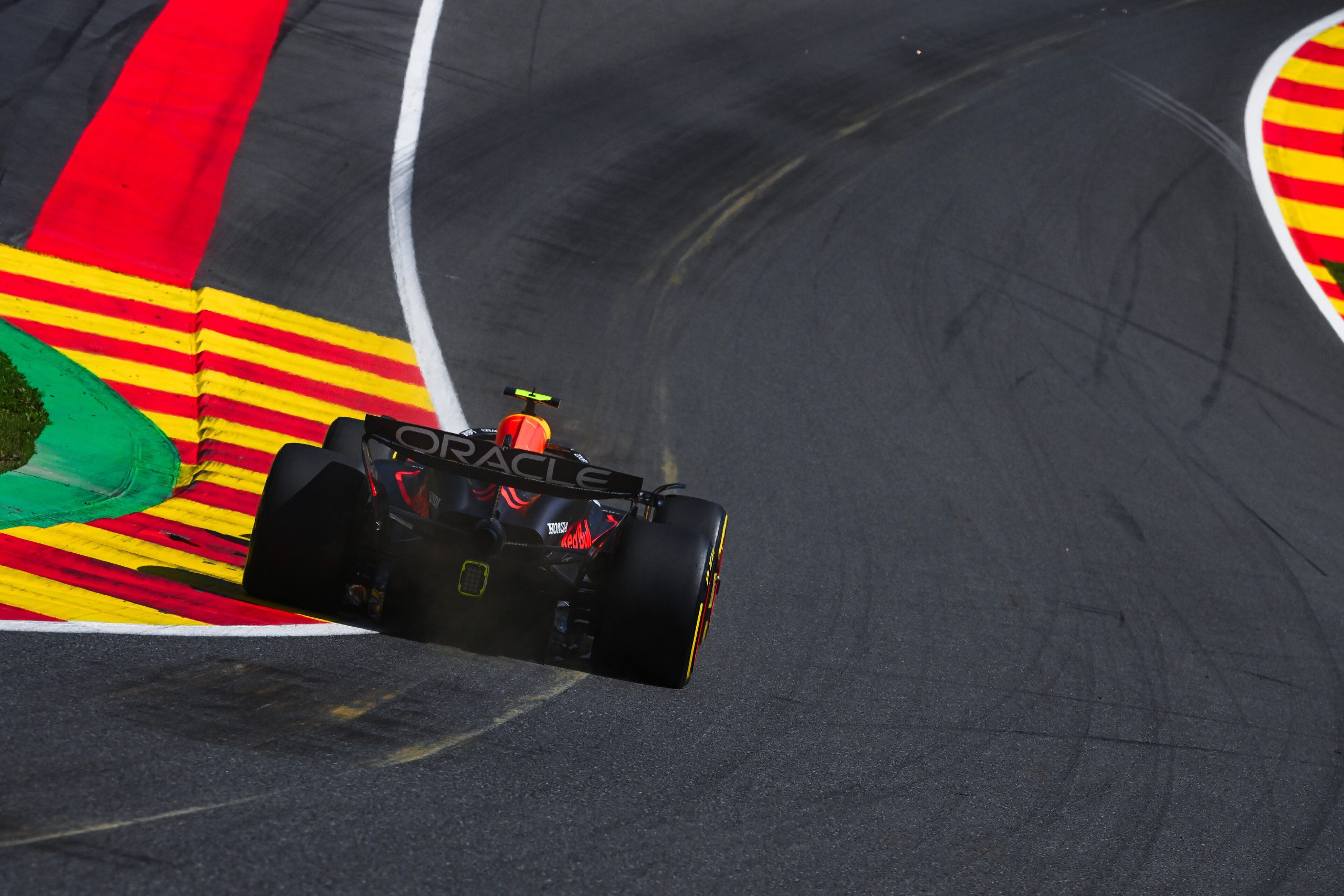 F1: Να γιατί το Βέλγιο δε θα είναι στο πρόγραμμα κάθε χρόνο! - Mononews.gr