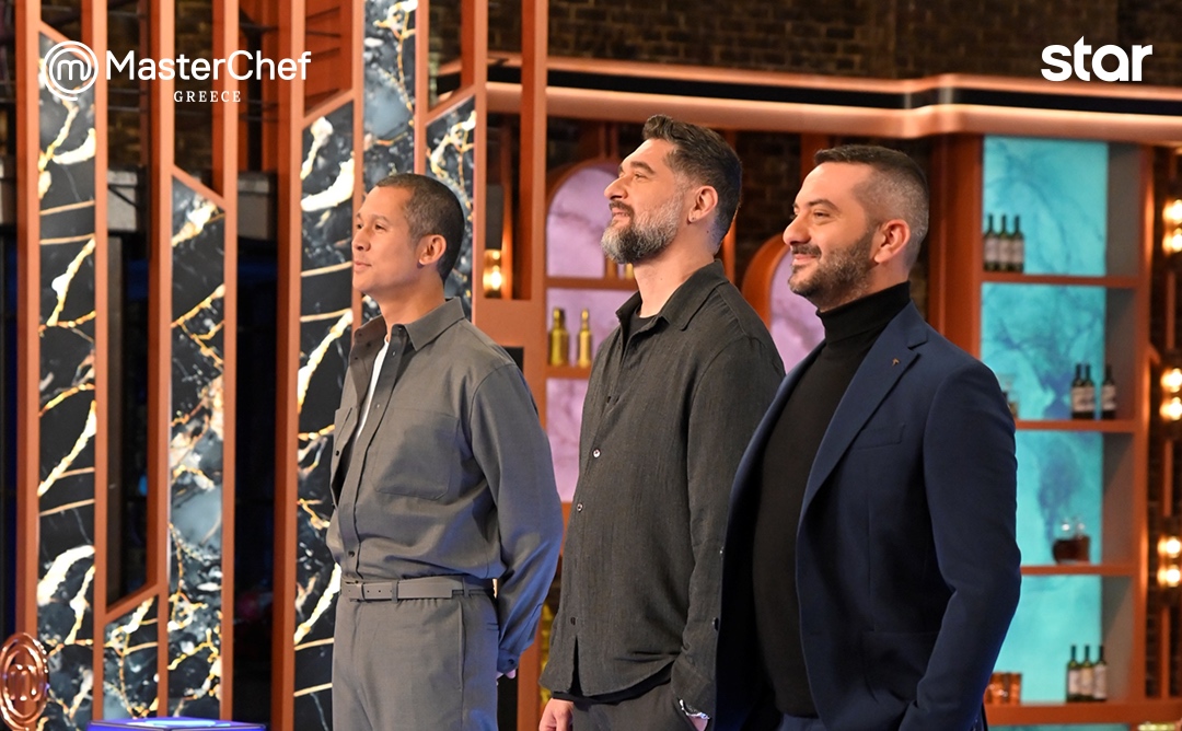MasterChef 2025: Απόψε η πρεμιέρα - Ποια είναι τα φετινά έπαθλα (video ...