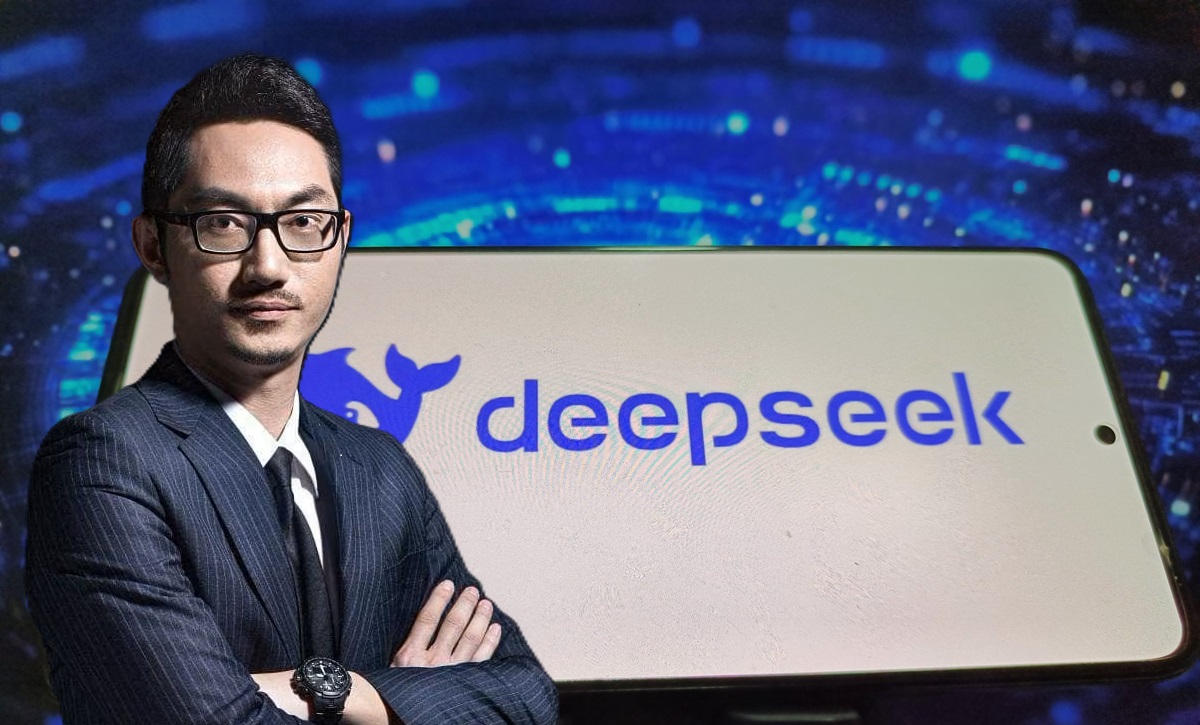 Kίνα: Το DeepSeek έβαλε την τεχνητή νοημοσύνη στα σχολεία - Σε ...