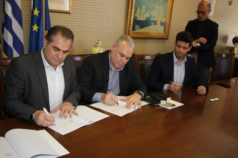 Μιχάλης Τσαμάζ: Γιατί πάει στη Unisystems του Φέσσα – Όλο το παρασκήνιο ...