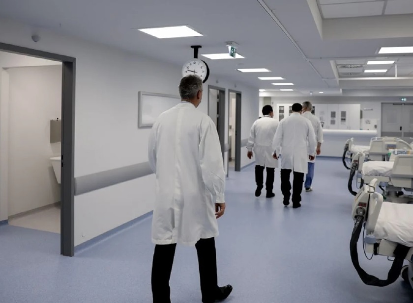 Μηνιγγίτιδα: Τα SOS για τη νόσο – Ανησυχούν οι πολίτες, εξηγεί ο ΕΟΔΥ ...